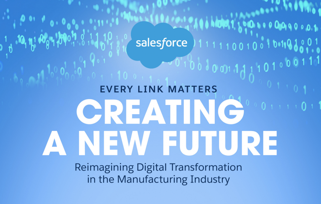 Creating New Future