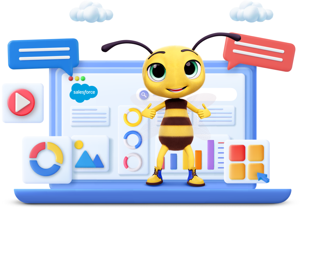 Salesforce Partner and Reseller